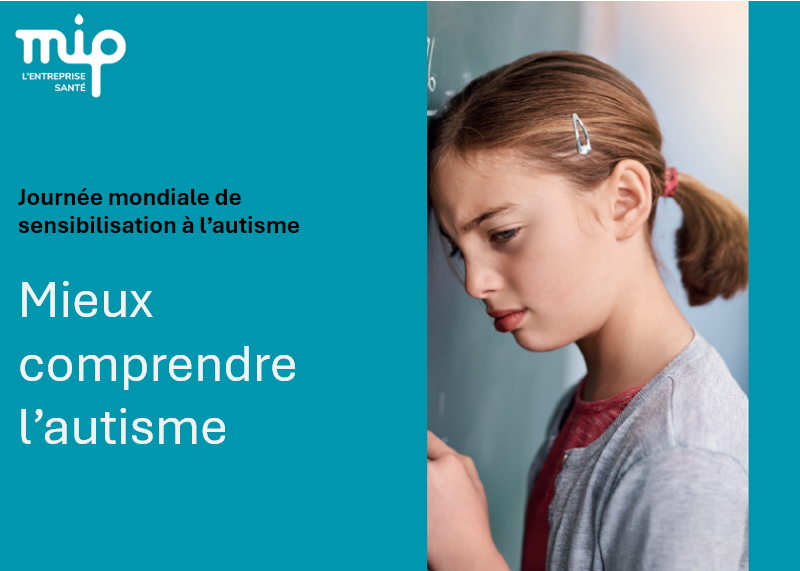 Comprendre l’autisme | GIE - Groupe Nation